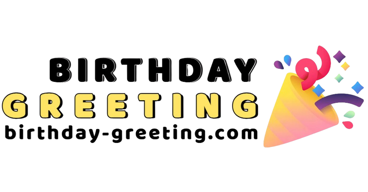 African Birthday Wish, Dance Greetings Video for Birthday from Africa ...